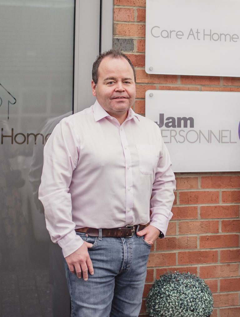 Our Team | Help at Home Leicester | Melton Mowbray | Ibstock